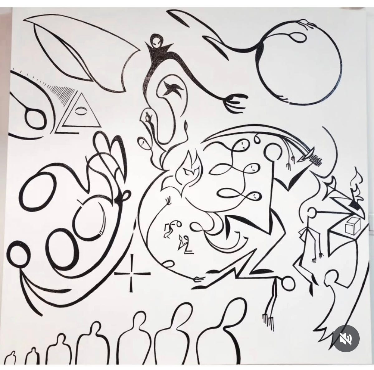 Can Art Still Surprise Us? Exploring the Universe of Selentra | by ...