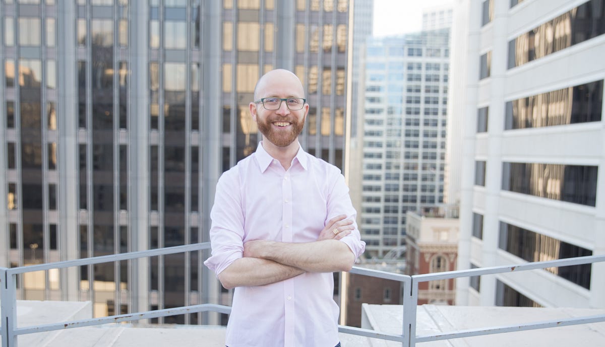 Hipmunk Co-Founder Adam Goldstein: Anxiety isn’t always useful. Here’s ...