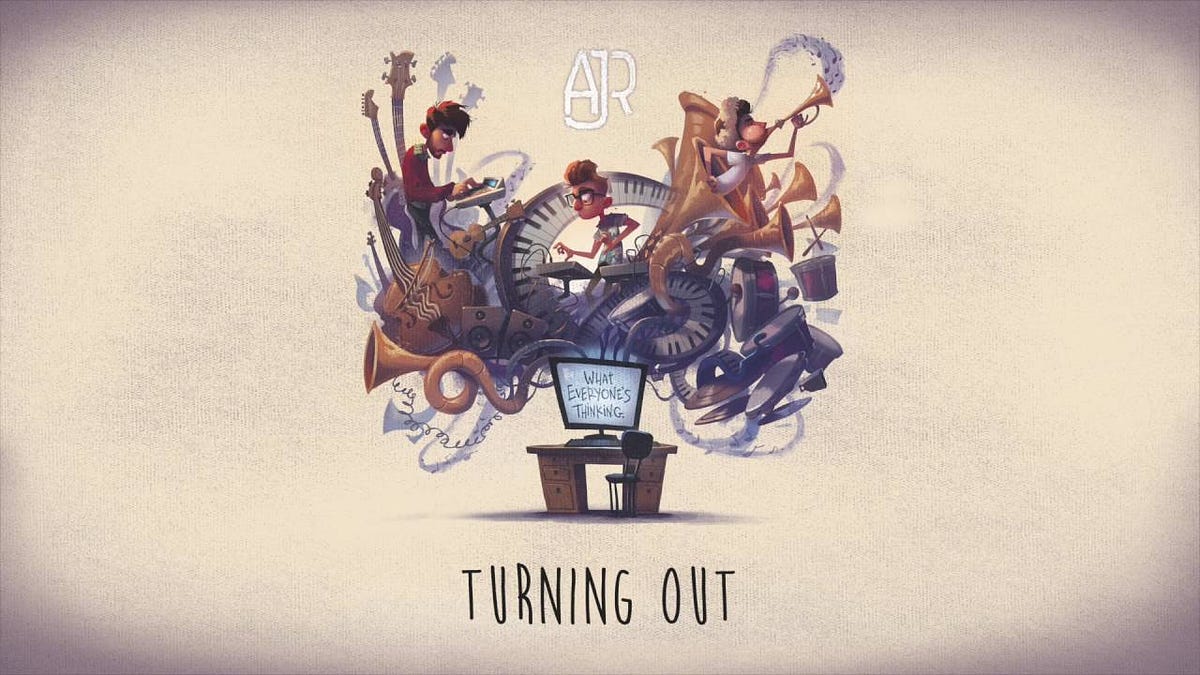 Am I Still Turning Out?. To say that life is confusing would be… | by ...