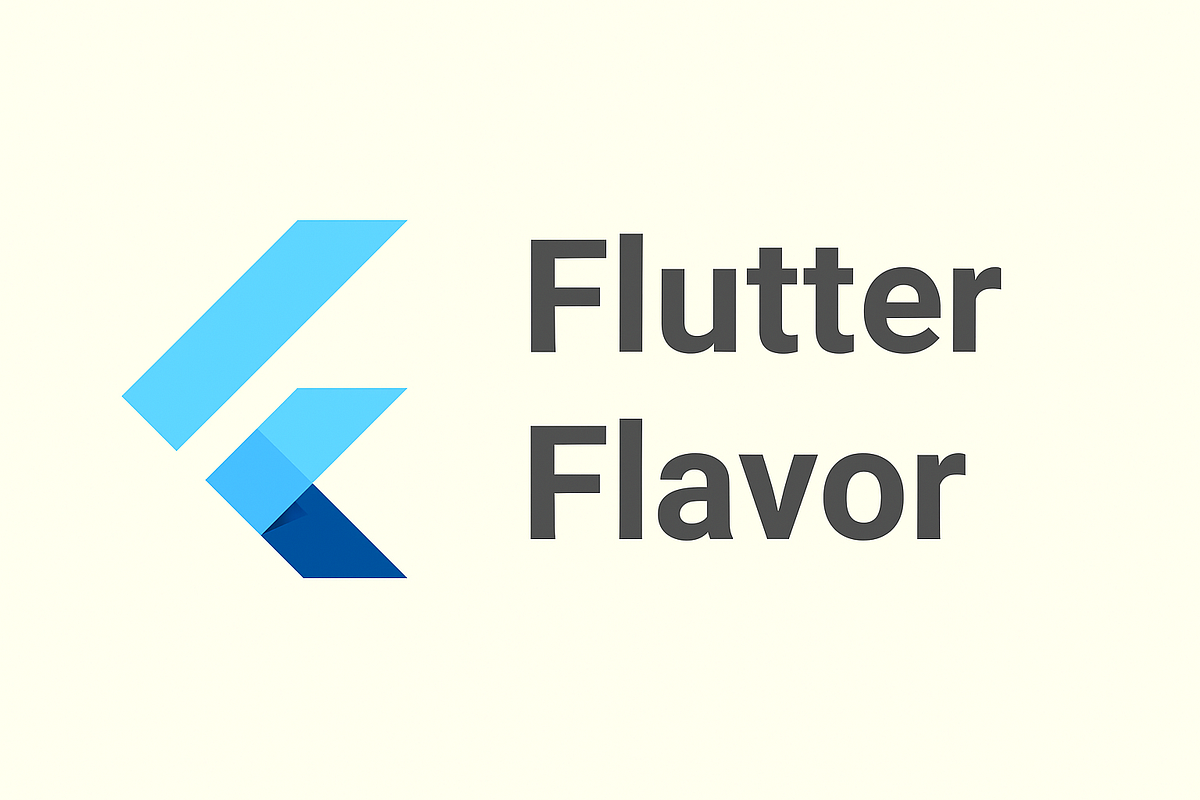 Seamless Flutter Flavors: Building Environment-Specific Android Apps | By Rohan Patel | Medium