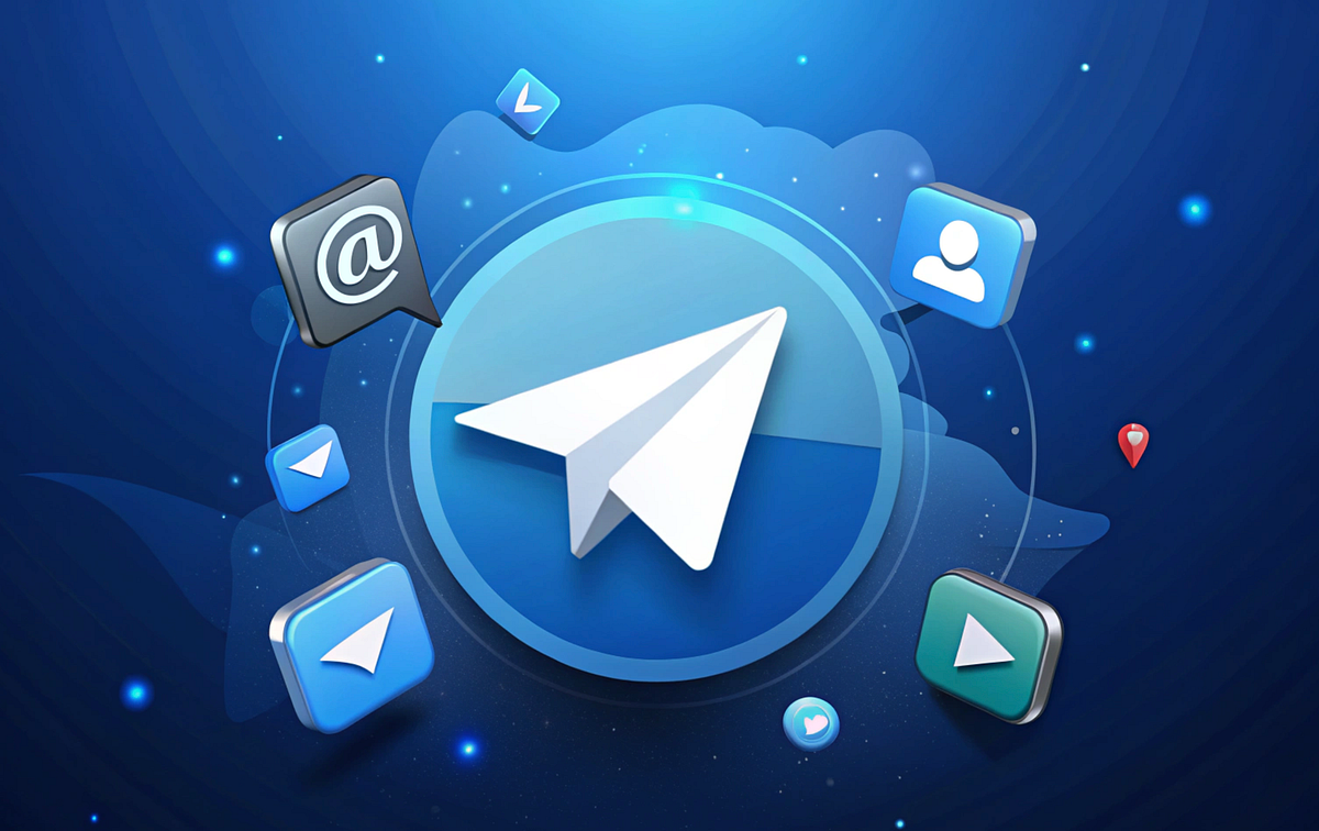 Building Your Own Telegram MiniApp: A Step-by-Step Guide | by CryptoWhale | Sep, 2024 | Medium