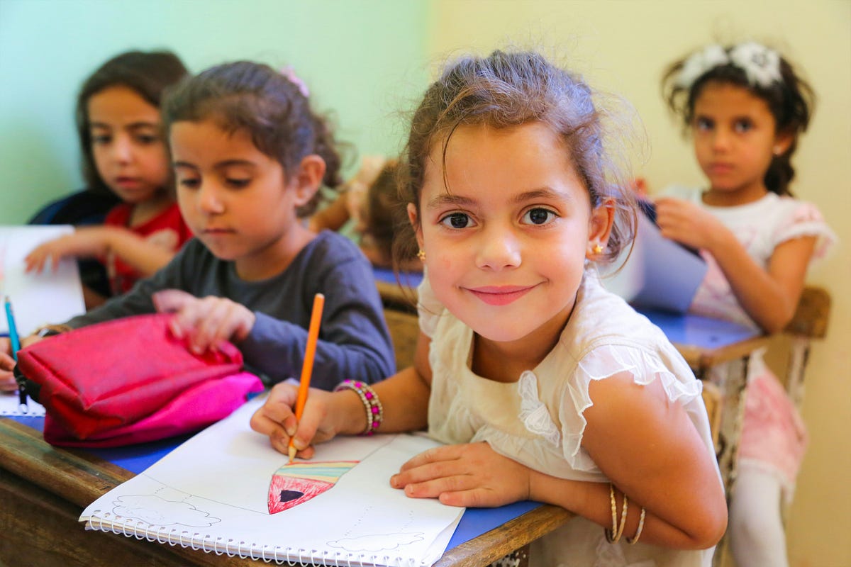 Investing in the Future: Why Youth Education Is the Most Powerful ...