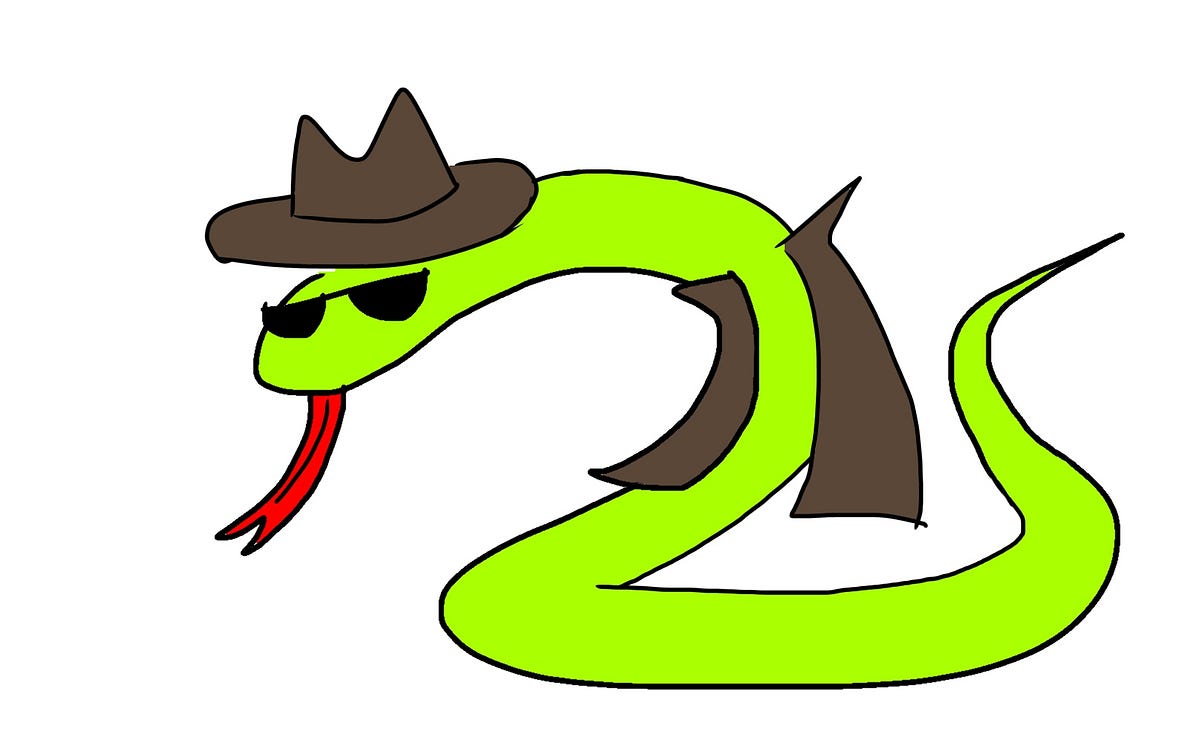 7 Difficult Python Test Questions That Many Could Not Solve In Time By Liu Zuo Lin Codex