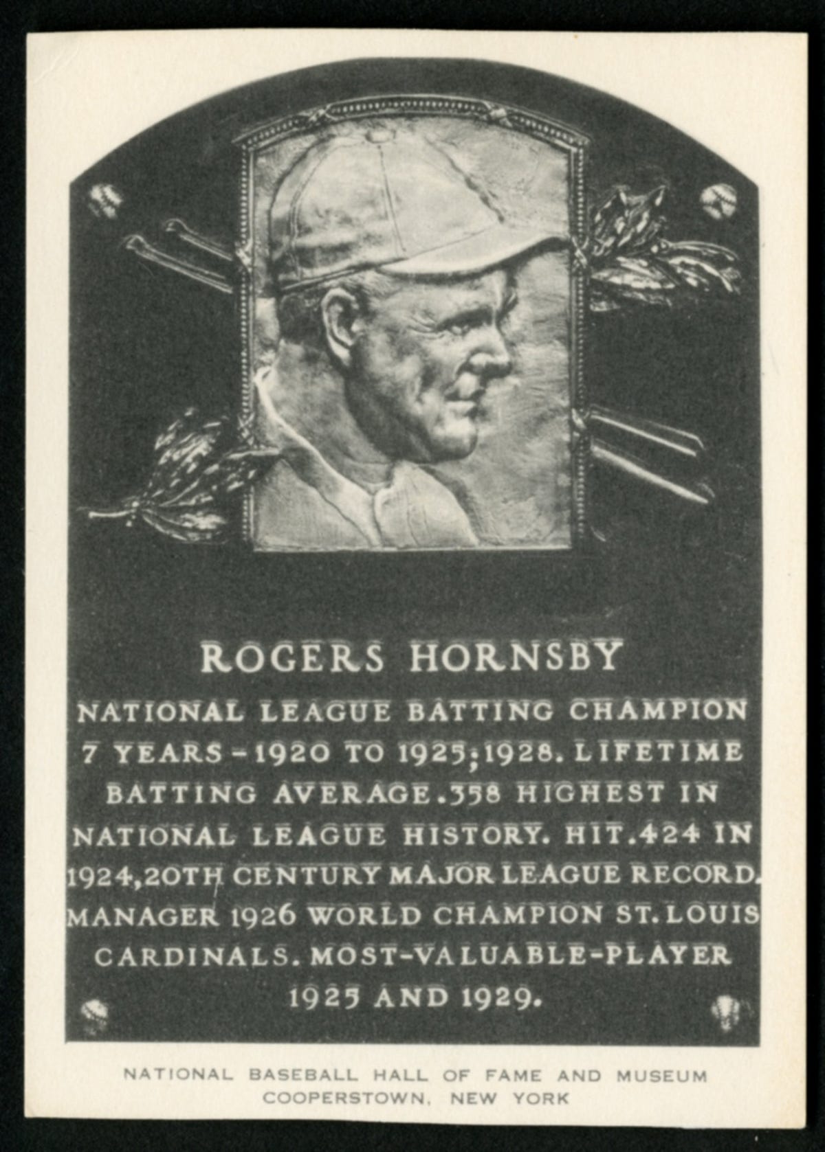 Frankie Frisch. In 1927, Frankie Frisch came to the… | by Cardinals ...