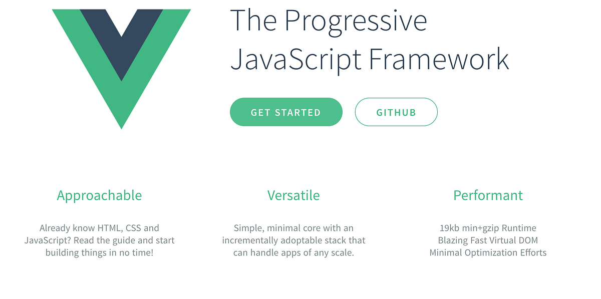 Vue.js 2 learning resources note. This post is for newcomers of Vue.js ...