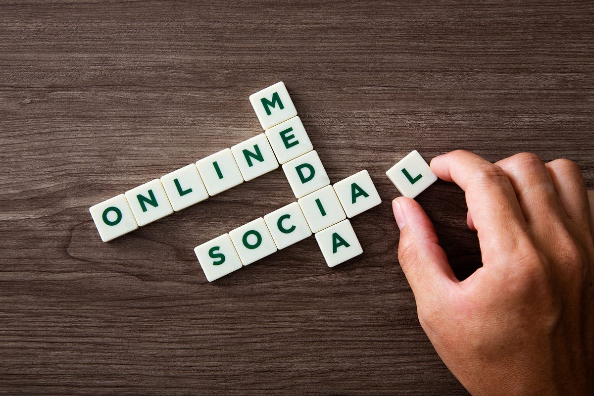 How to Get Started On Social Media as a Beginner | by Sonson Media | Medium