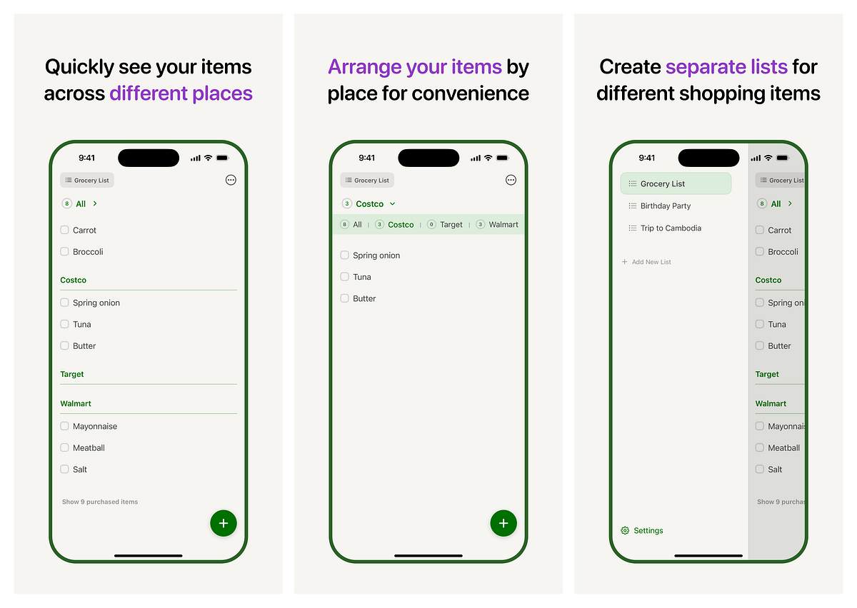 I Built Another App. This time it didn’t take me 6 months | by Davuth Sina | Medium