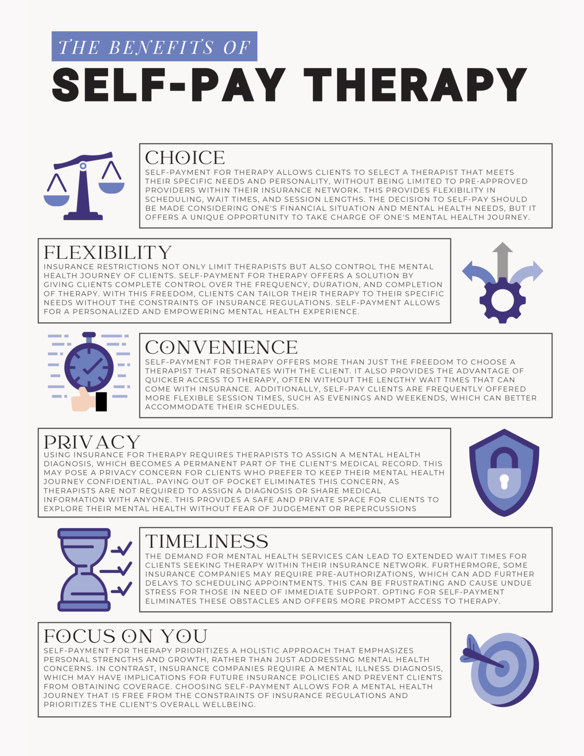 The Belongly Benefits Of Self-Pay - Belongly - Medium