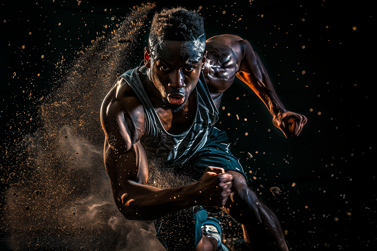 Master the Art of Midjourney Photography: 40 Styles Unlocked! | by ...