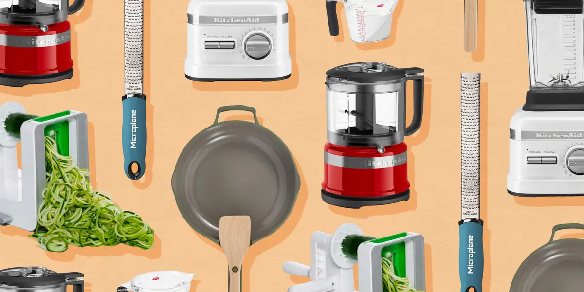 Innovative Kitchen Gadgets: Must-Have Tools for Modern Cooking | by ...