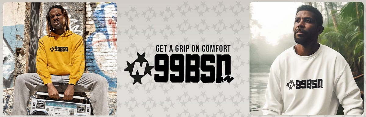 Exploring the Unique Style of 99 Based | by Corteiz | Sep, 2024 | Medium