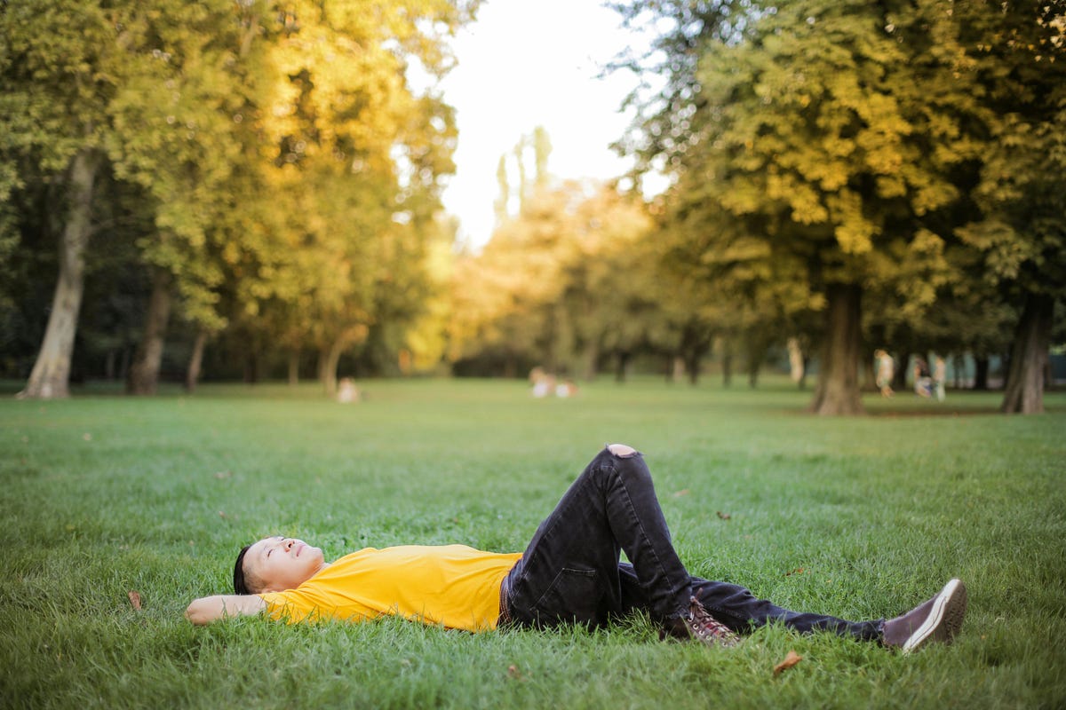 MINDFULNESS AND AWARENESS. In the relentless whirl of modern life… | by ...