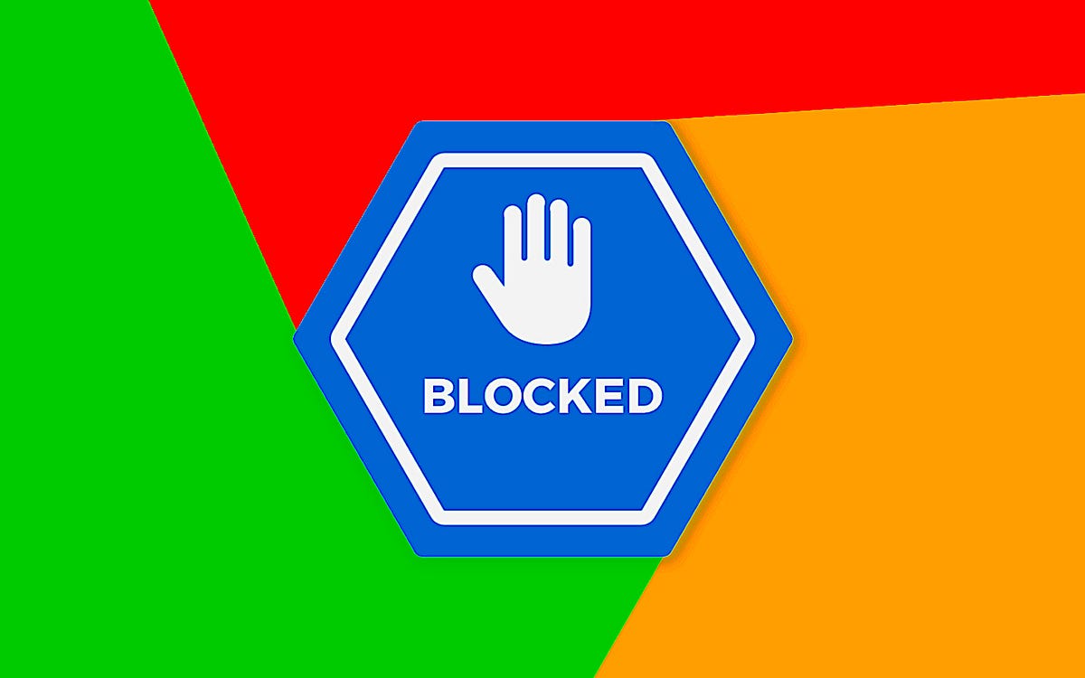 Google’s Ad Blocker Crackdown. In June 2024, Google Chrome will… | by ...