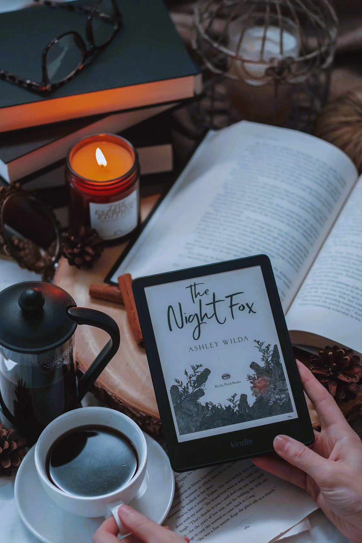 Why I Started “Books That Made Me Think”. | by BOOKS THAT MADE ME THINK ...