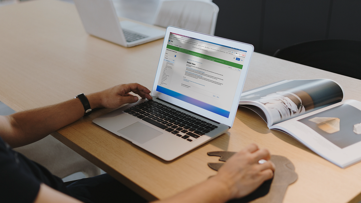 Summer ’22 Release Highlights: Einstein (Vision) OCR | by Chris Stegall ...