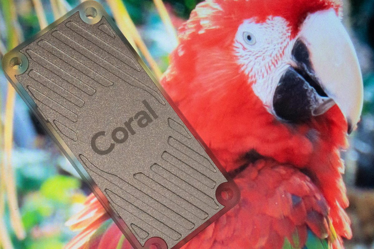 Hacking Google Coral Edge TPU: motion blur and Lanczos resize | by ...