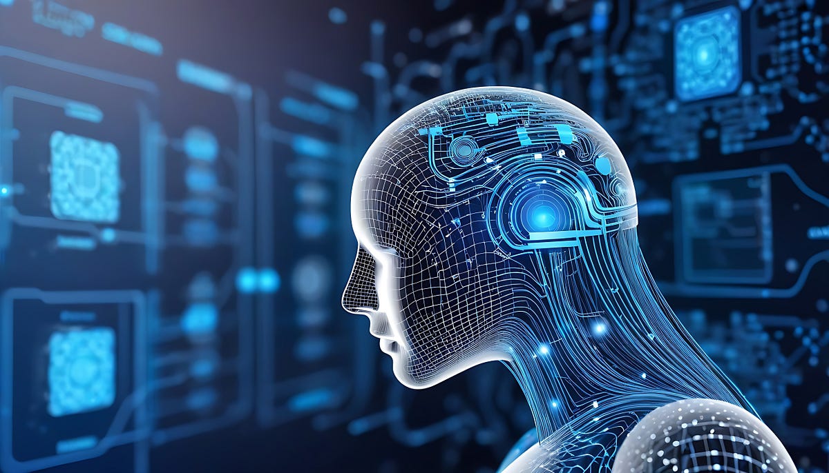 DevOps for Machine Learning: Accelerating AI Development | by VAISHAK | Jan, 2024 | Medium