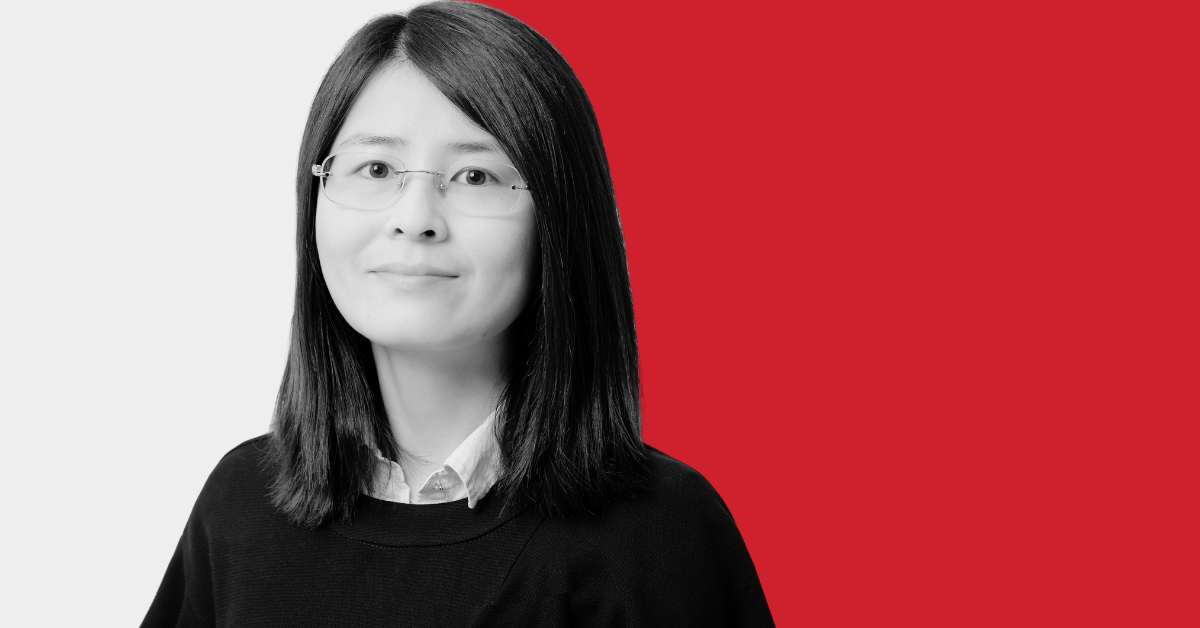 Exploring AI’s Impact on Healthcare with Define Ventures Advisor Jia Li | by Define Ventures ...