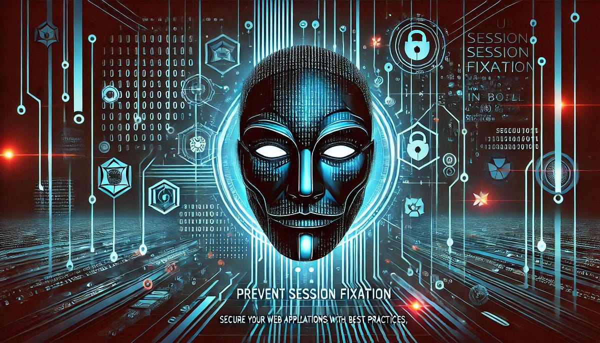 Secure Your Laravel App Prevent Session Fixation By Pentest Testing Corp Medium