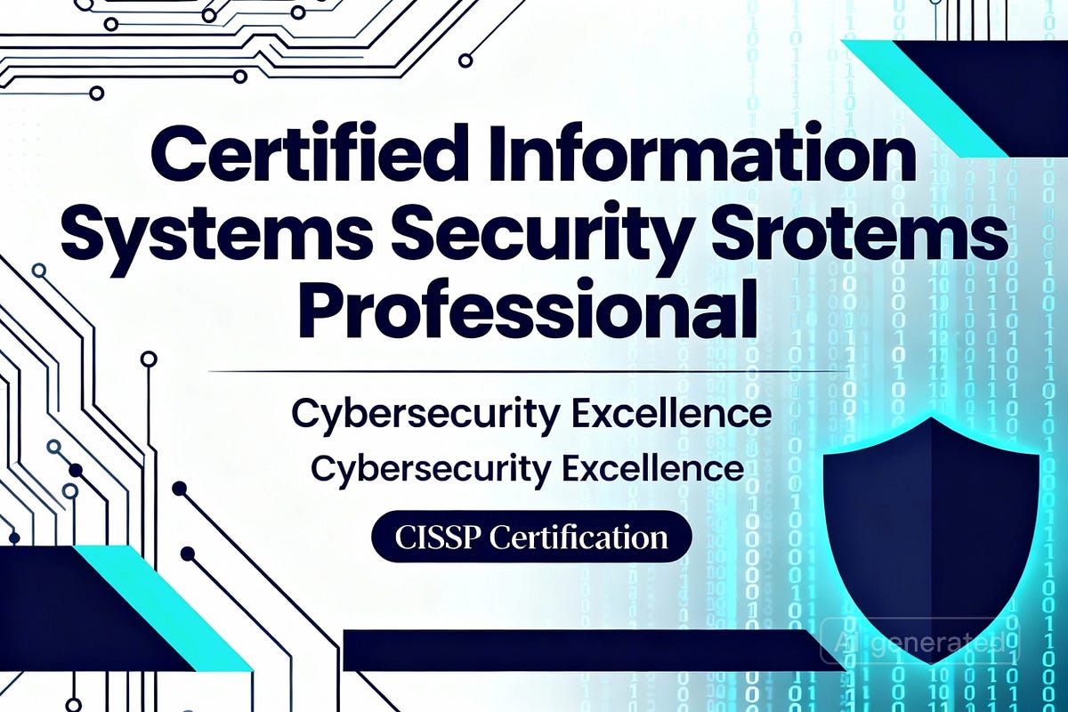 Certified Information Systems Security Professional Everything You Need ...
