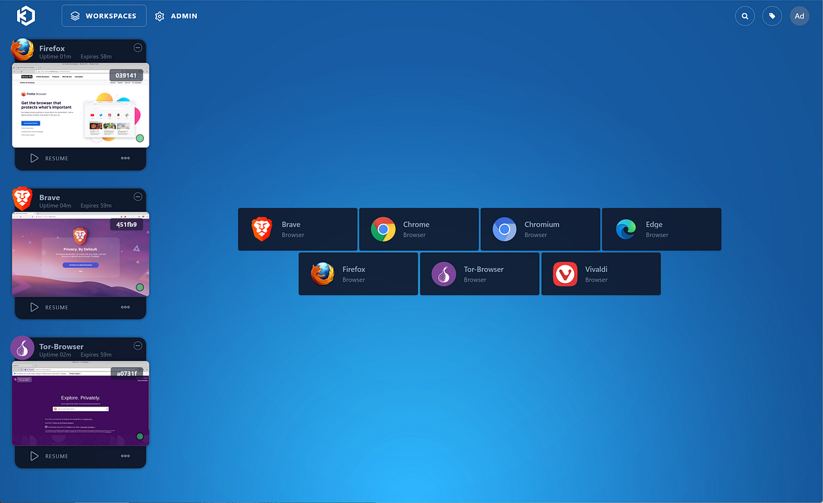 Beyond Browser Sandboxing: Why Isolation Is the Future of Web Security ...