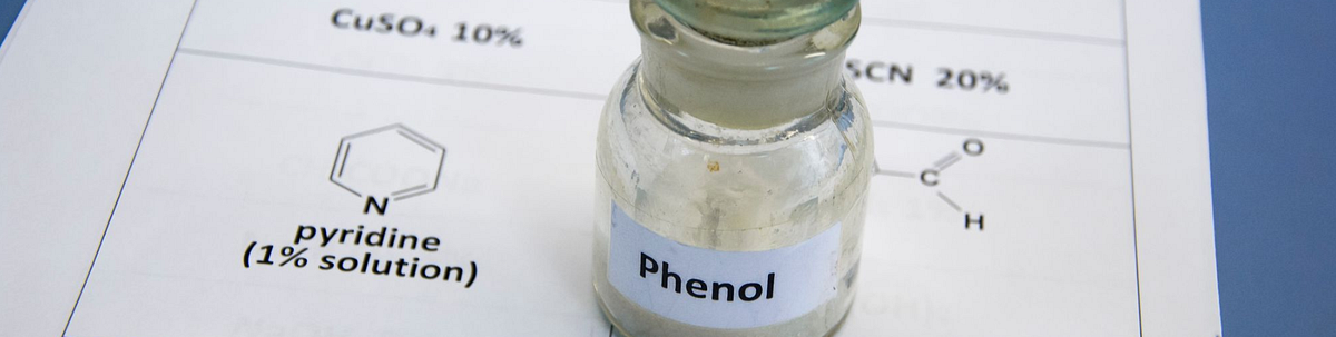 Phenol: A Multifaceted Compound. Phenol, often referred to as “carbolic ...