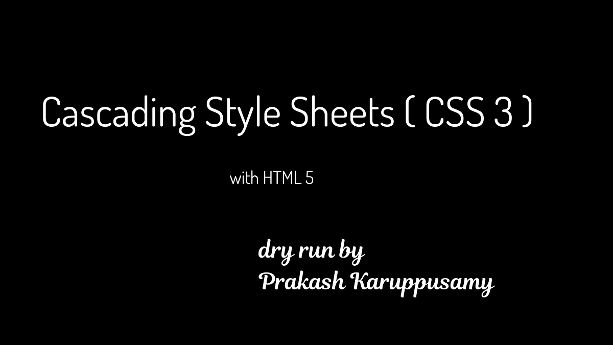 Understanding The Css Box Model For Inline Elements