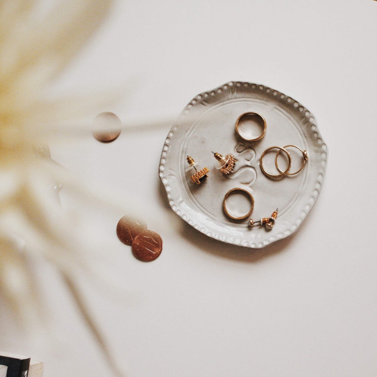Slow Jewelry Concept. What Is the Significance of the Slow… | by Sara ...