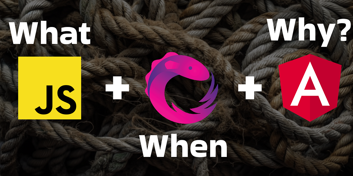 Microtask Queue + RxJS + Angular. The What, When, and Why | by Daniel Glejzner | ITNEXT