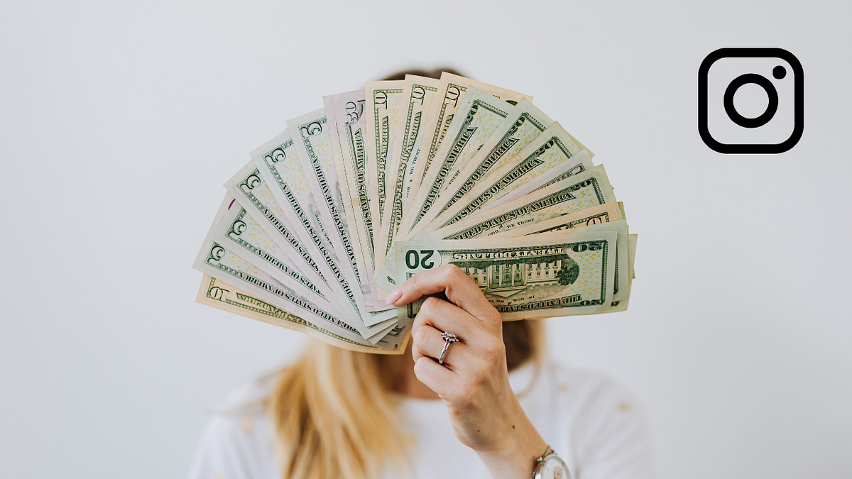 Make Money Online With Instagram. Making money online with Instagram ...