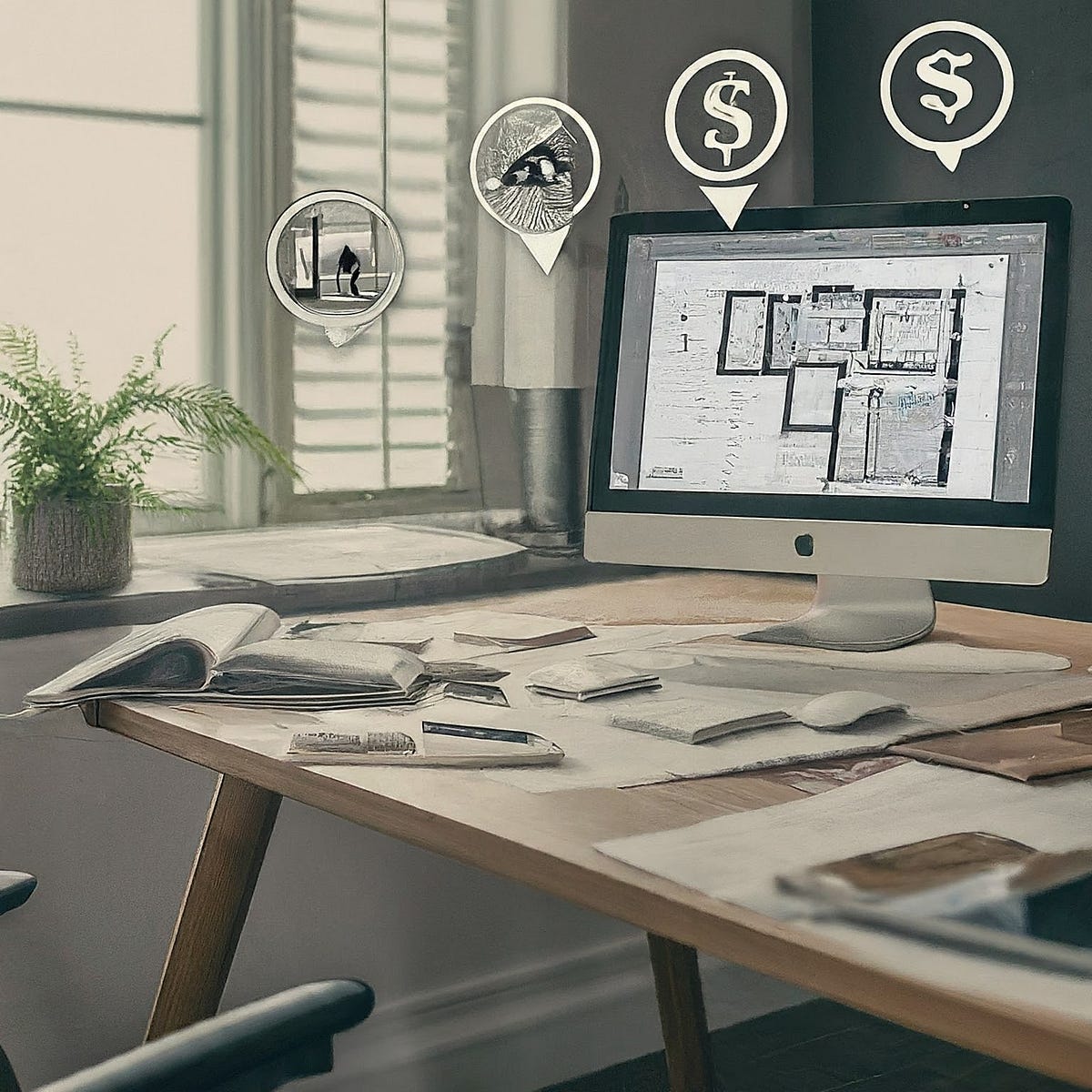 How can one efficiently create a cost estimate for a house in AutoCAD ...
