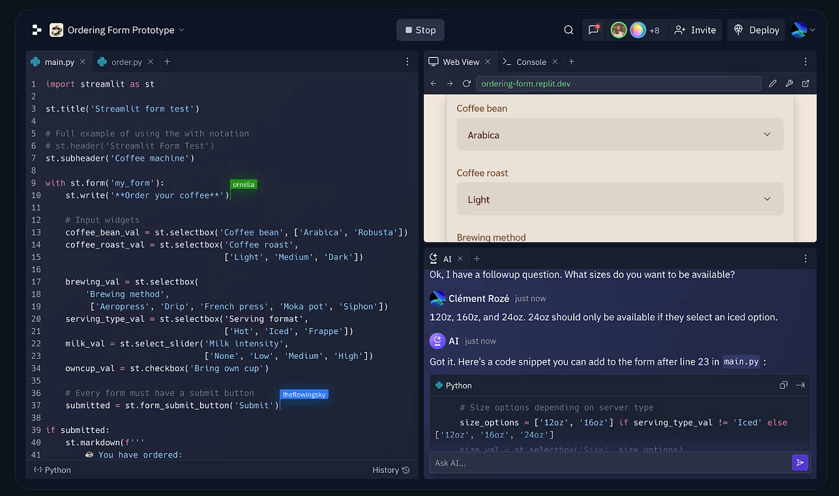13 AI Coding Tools You Should Know | Bits and Pieces