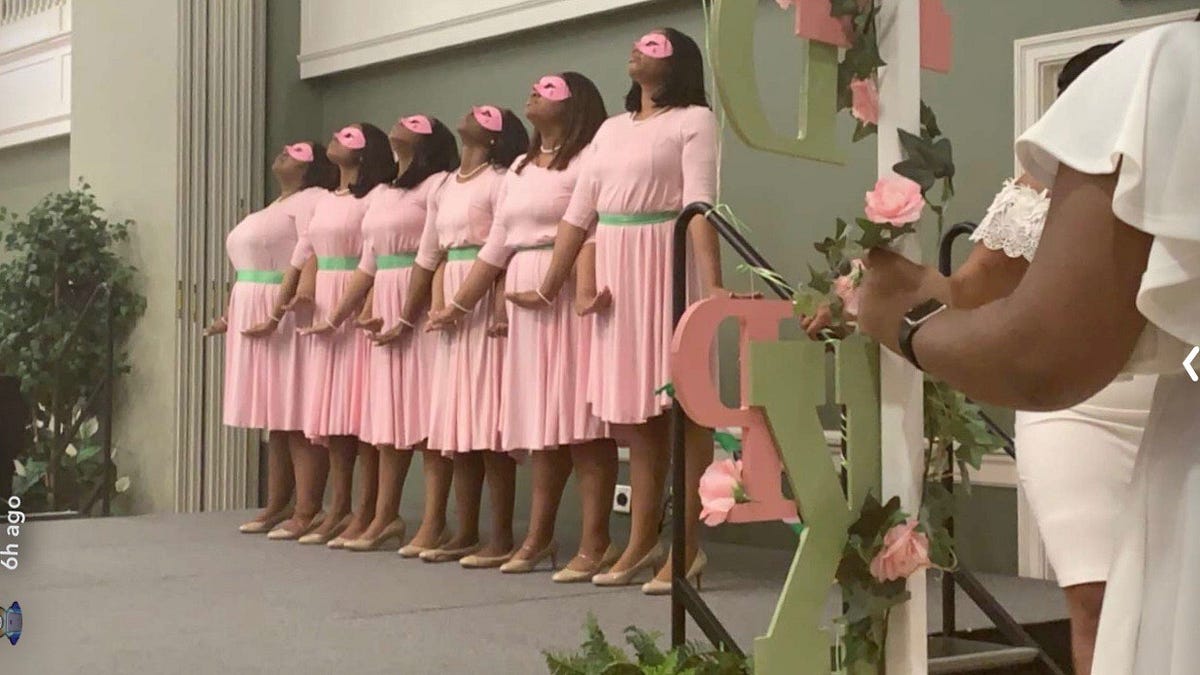PROBATE SZN. What is a Probate? | by Destanie Smith | Medium