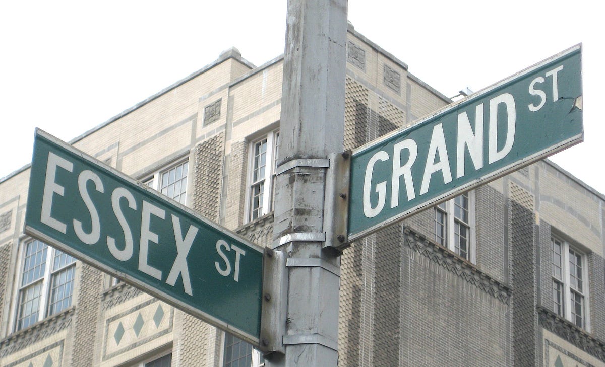 38 Years Later, A Sign. A few months ago I bought my parents a… | by ...