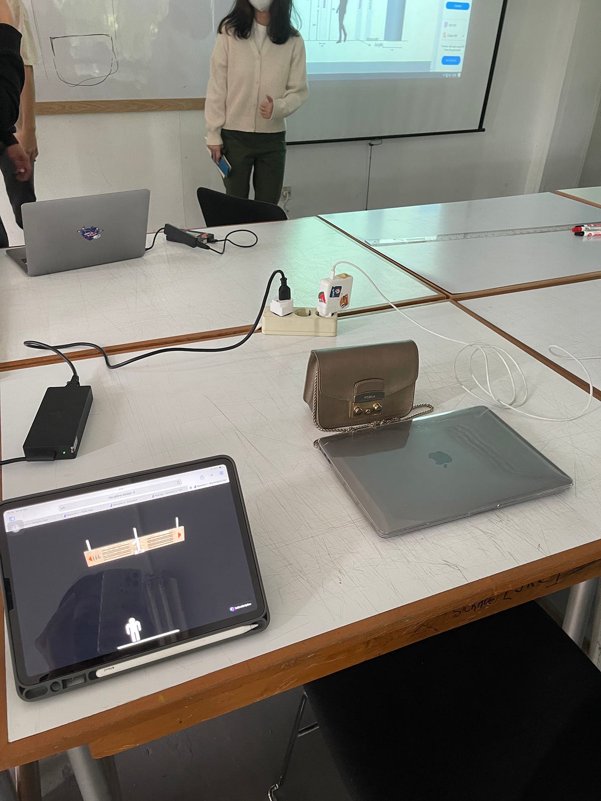 Pertemuan Keenam 14/10/22. Sisa seminggu waktu kami untuk… | by Chelsey ...