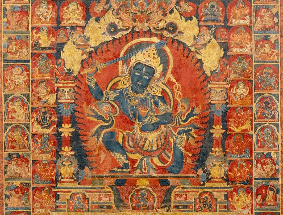 A Divination On UAP Disclosure. With the world set on fire by political ...