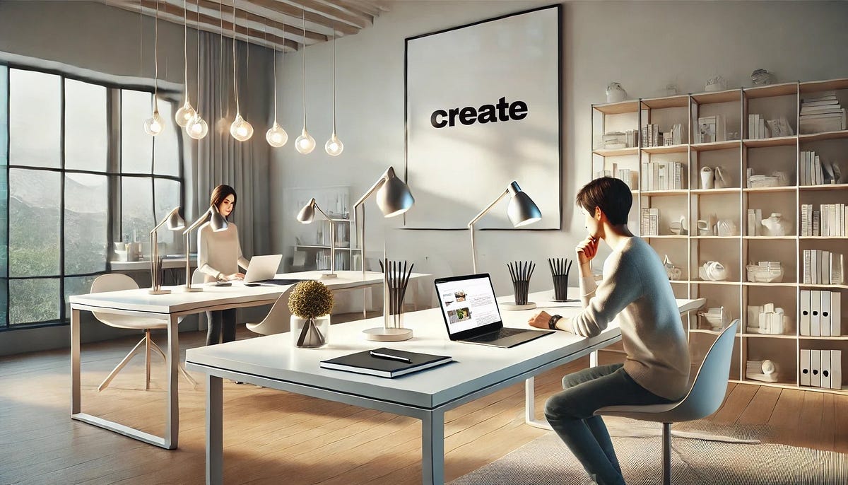 Embracing the Creative Journey: Final Reflections for Multimedia and ...