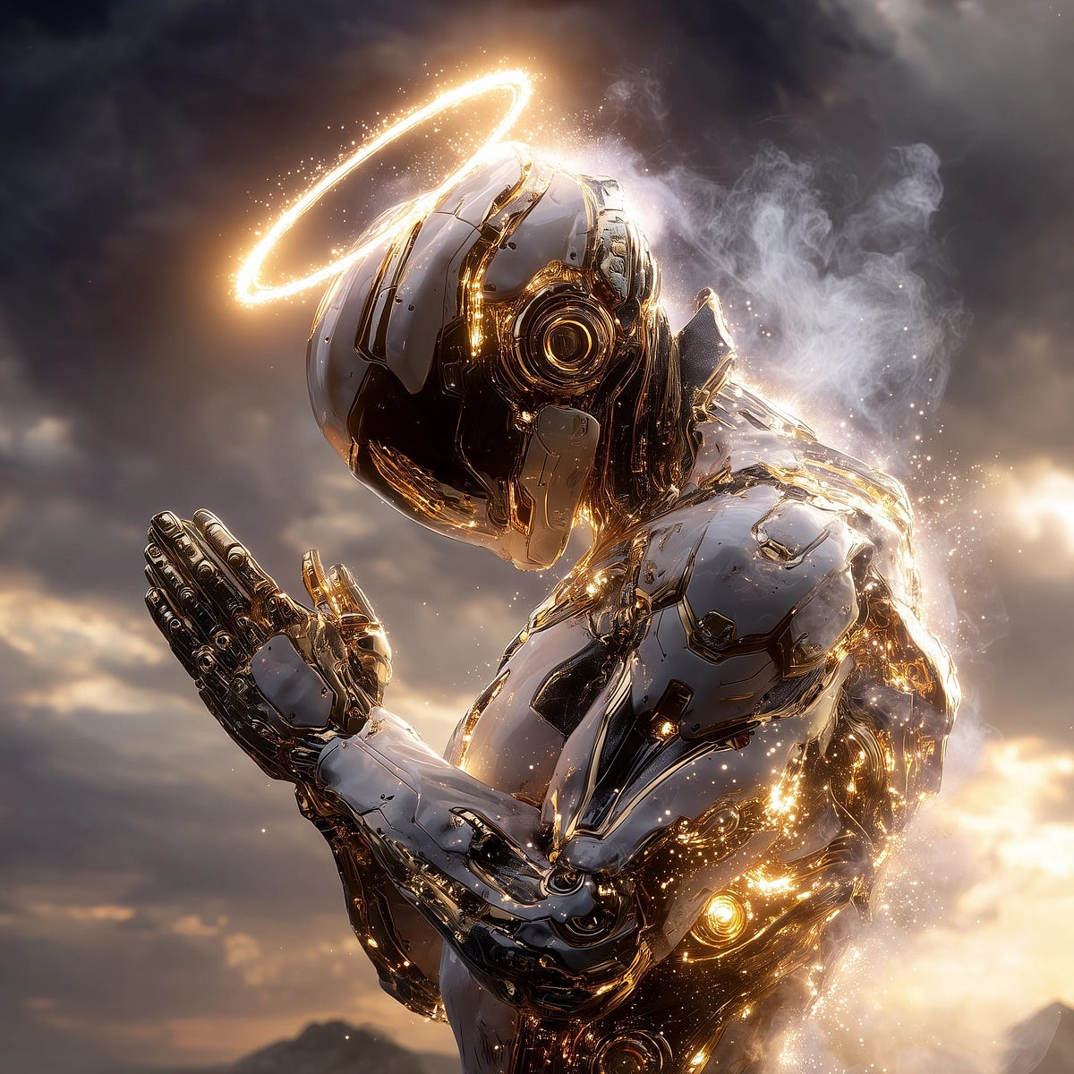 AI Agents Unite: The Superhero Team-Up of MCP and A2A Explained! | by Satvik Shrivastava | Apr ...