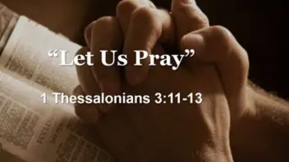 ️ The First Church of Christ on Discord Is Here — Join the #1 Online ...