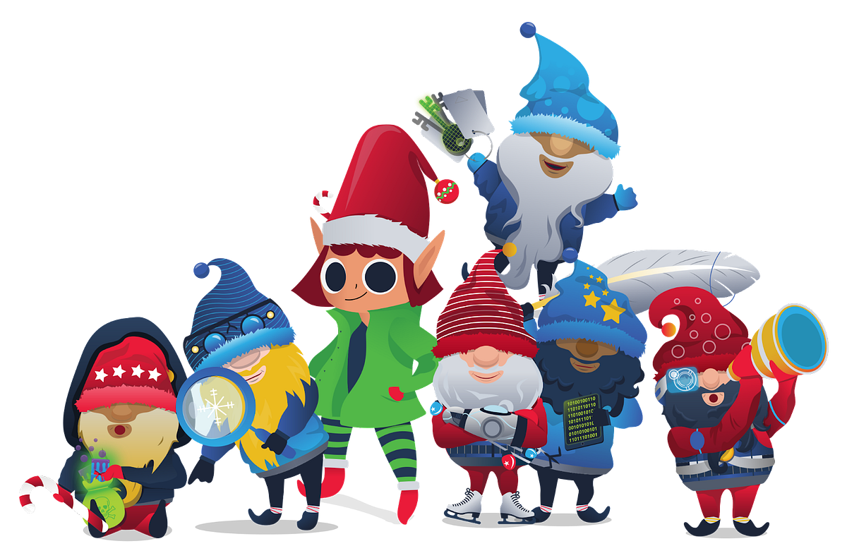 Do you want to dive into cybersecurity? ♪ | by Cristina - Elena Ungureanu | Medium