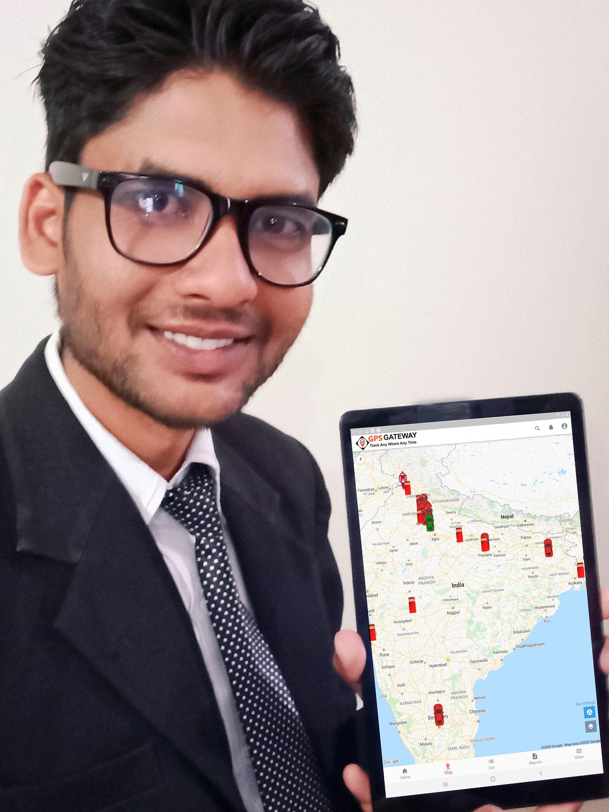 A youth Mr. Prince Rajput at the age of 28 build a successful business ...