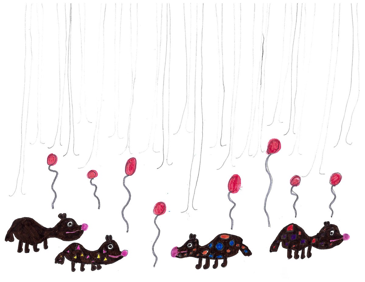 The Philosophy of Winnie the Pooh | by KB Day | Medium