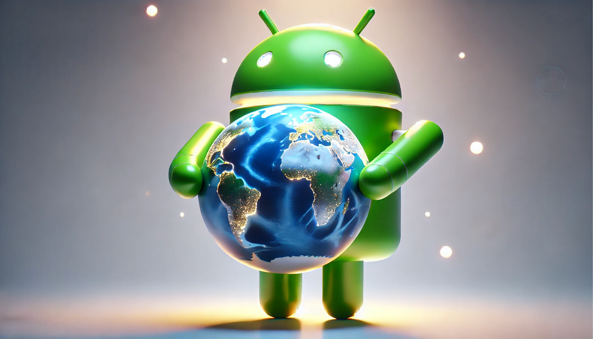 Mastering Global State Management in Android with Jetpack Compose | by Ioannis Anifantakis ...