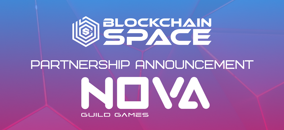 It’s time for unimaginable news! Nova Guild Games has partnered with ...