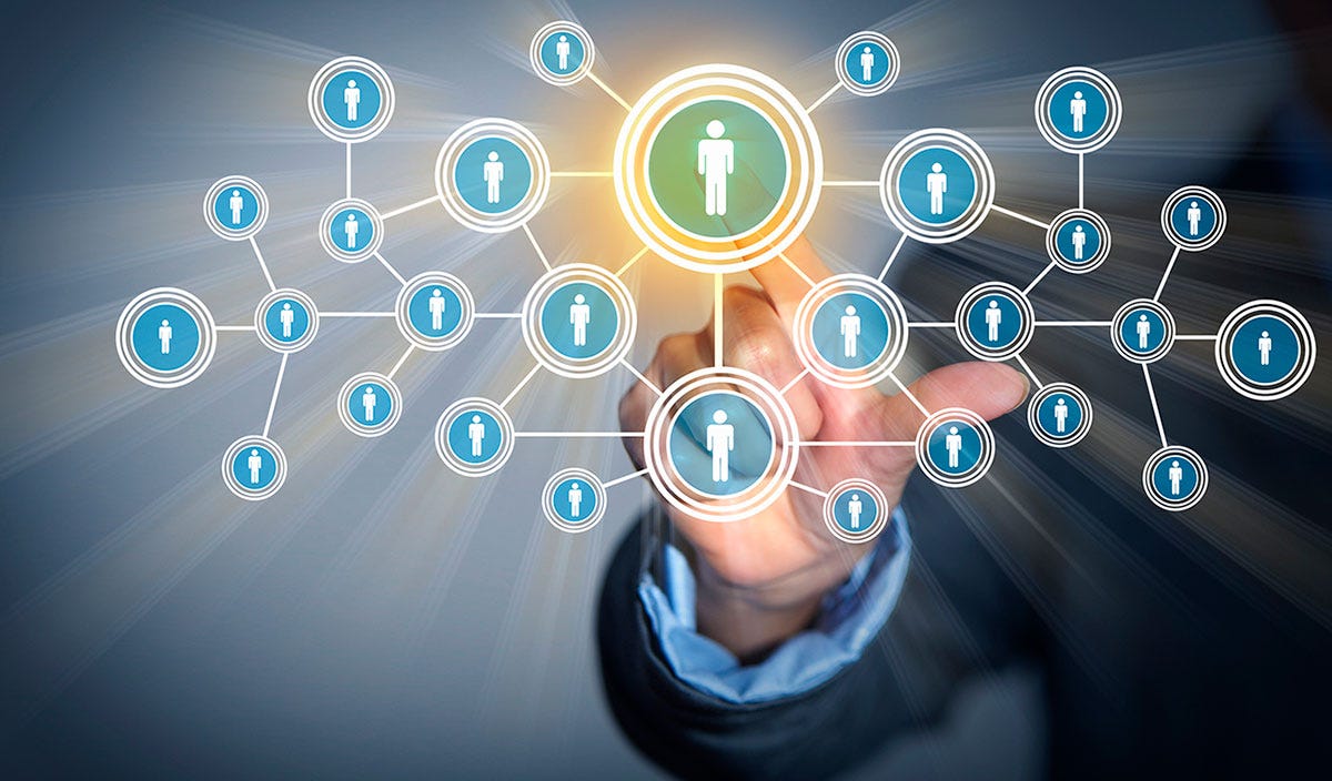 What is Relationship Marketing? Definition, Types and Examples | by ...