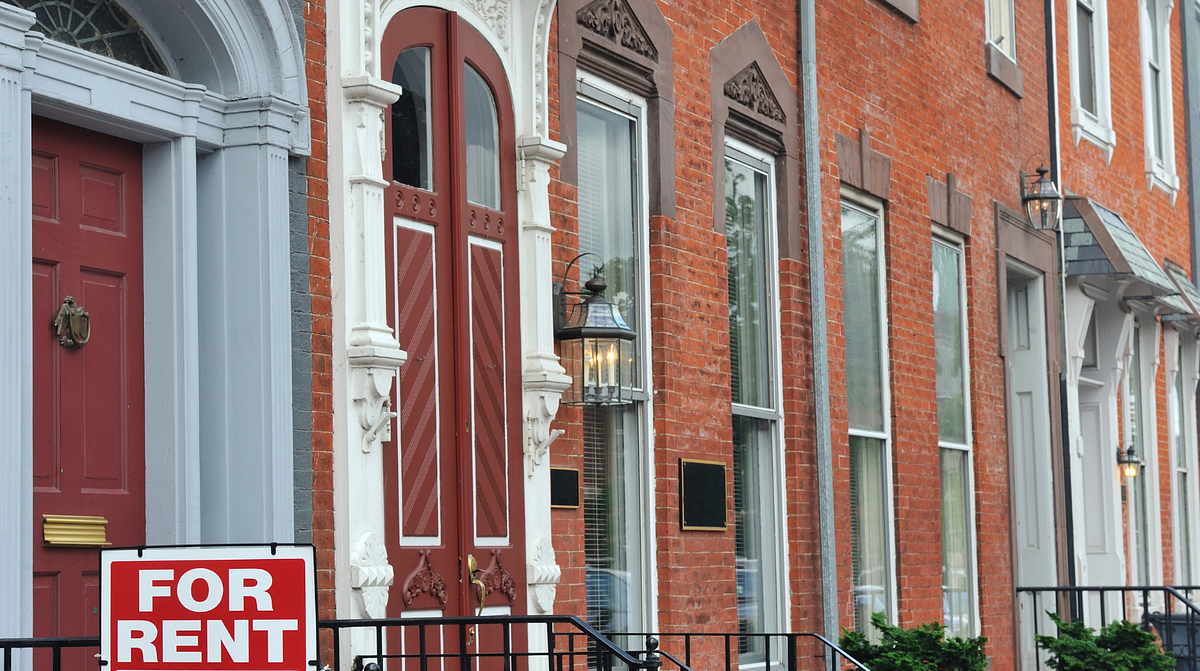 Field Study: Landlord Technology Solutions Facilitating Rent ...