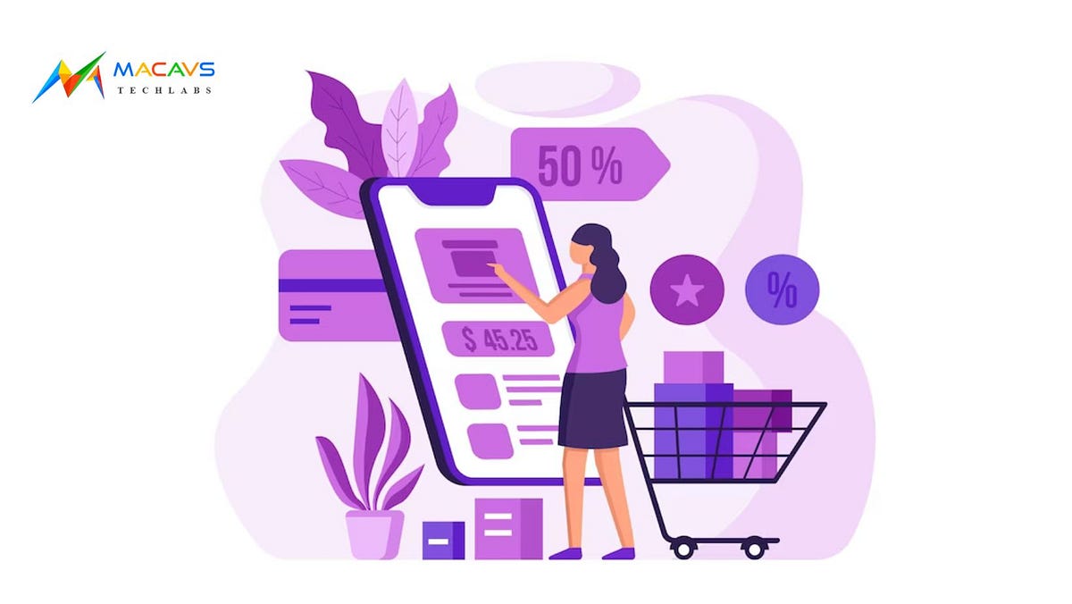 Unveiling the Future: Mastering Mobile Commerce App Development | Medium