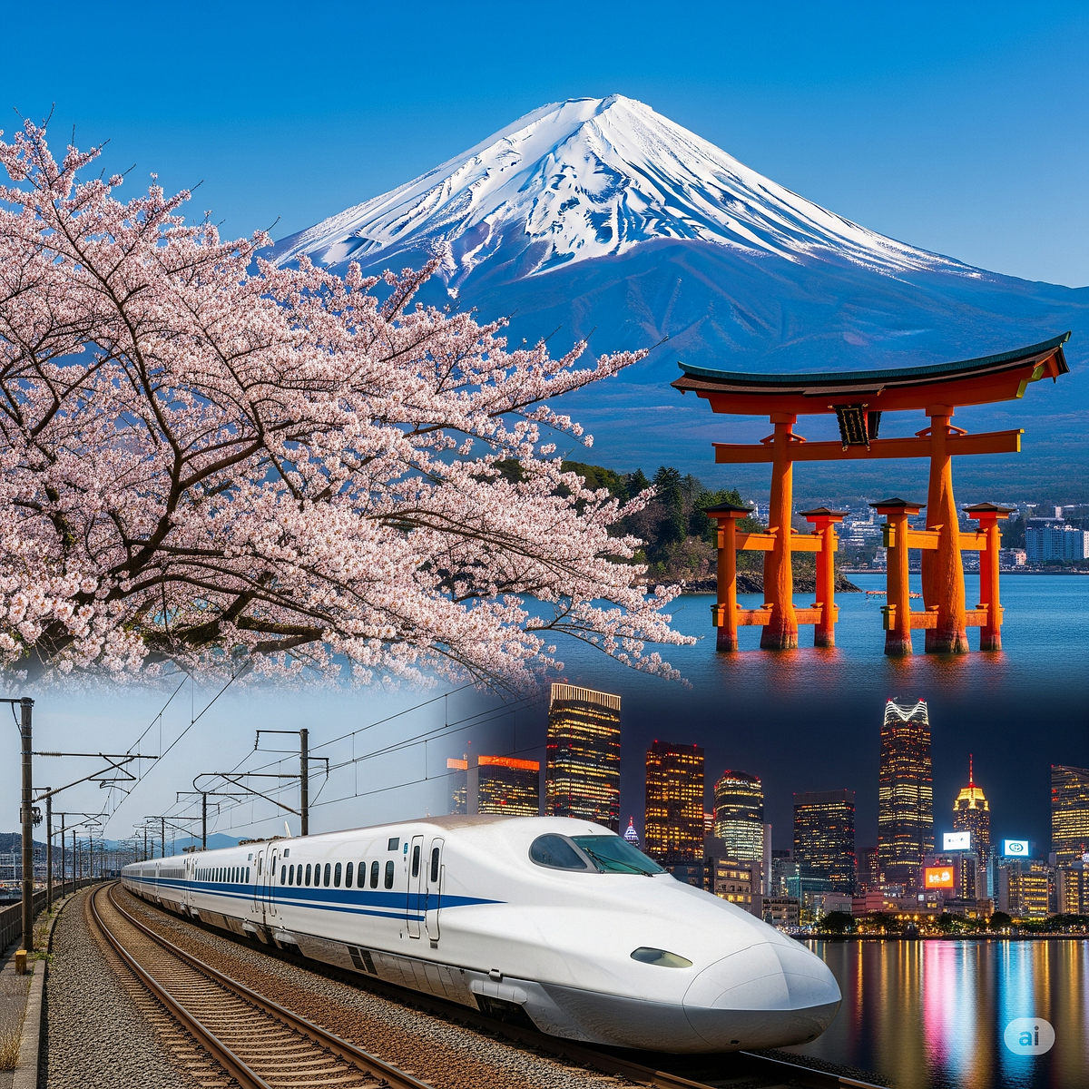 🇯🇵 15 Fascinating Facts About Japan That’ll Make You Want to Pack Your ...