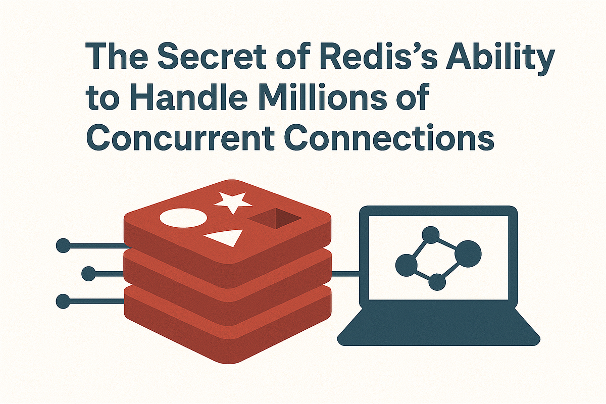 The Secret of Redis’s Ability to Handle Millions of Concurrent ...