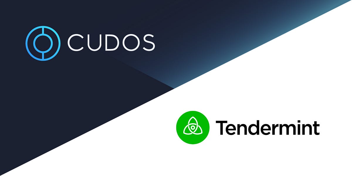 Tendermint, The Backbone to the Future🚀 | by CUDOS | CUDOS | Medium